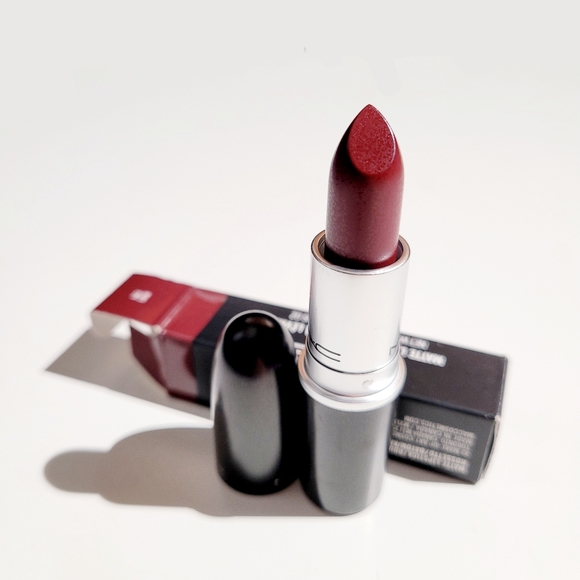 MAC Cosmetics | Makeup | Mac Matte Lipstick 63 Diva New | Poshmark